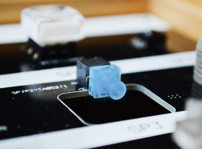 What is a Surface Mount Switch? | RJS Electronics Ltd