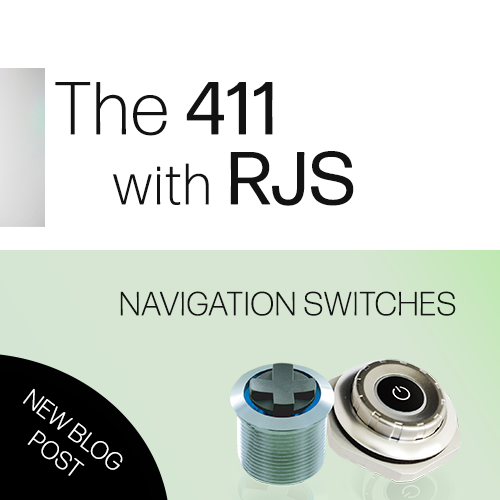 11719 – Navigation | RJS Electronics Ltd