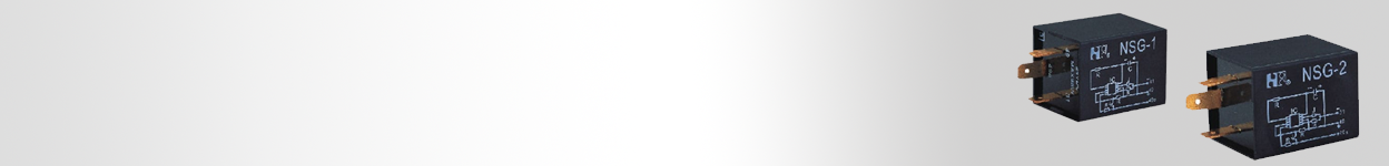 Automotive Flashers | RJS Electronics Ltd