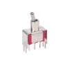 Toggle Switches | RJS Electronics Ltd