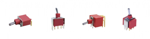 What Are Toggle Switches? | RJS Electronics Ltd