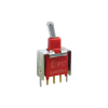 Toggle Switches | RJS Electronics Ltd
