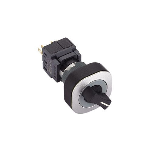 Selector Switches | RJS Electronics Ltd