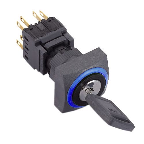 RJSPS1622D Square – RJS Electronics Ltd