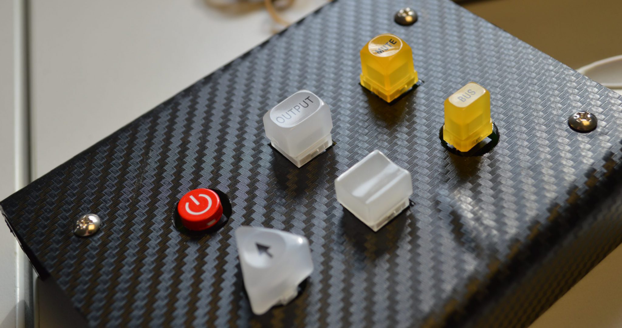 Custom Products | RJS Electronics Ltd