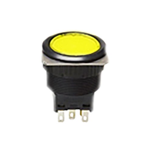 EH-G Plastic Push button Switch | RJS Electronics Ltd