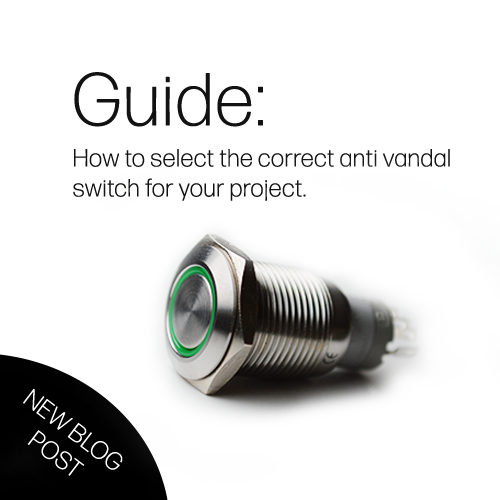 The guide – How to select the correct anti vandal RJS Electronics Ltd ...