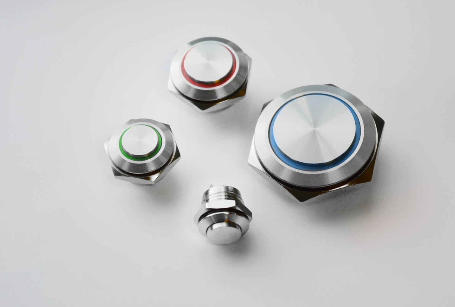 What Makes A Great HMI? | RJS Electronics Ltd