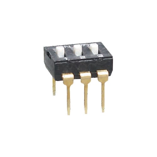 A Guide to DIP Switches | RJS Electronics Ltd
