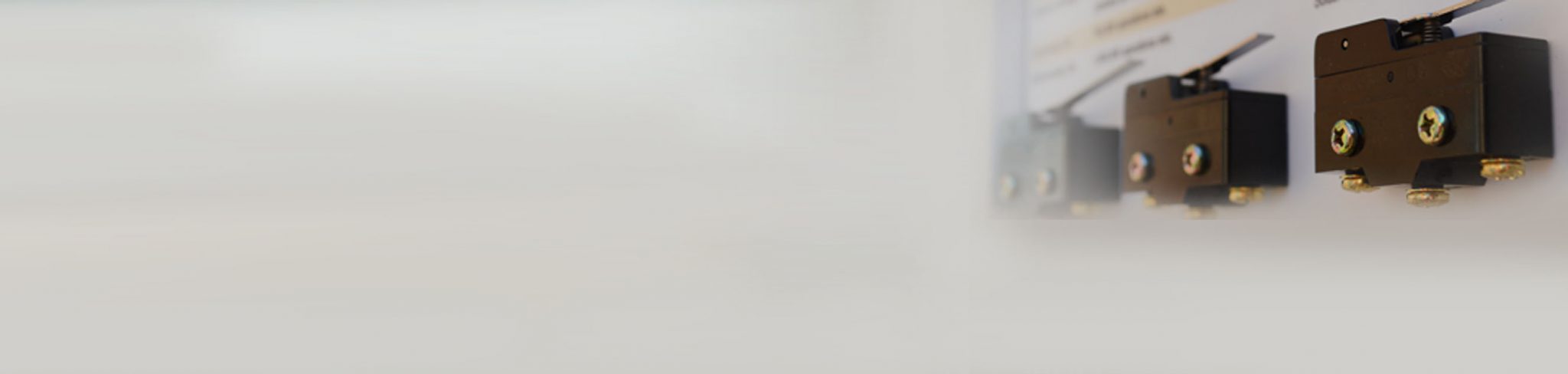 Limit Switch – Banner | RJS Electronics Ltd