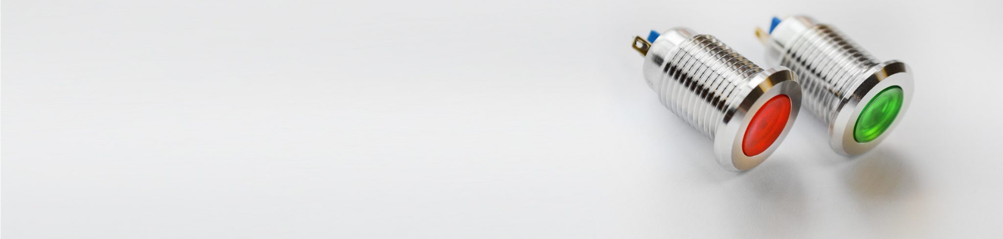 Metal Indicators | RJS Electronics Ltd