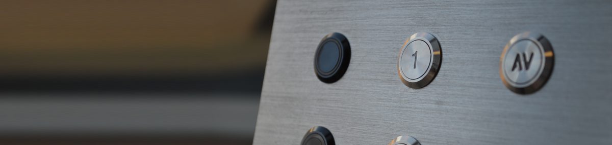 Metal Pushbutton Switches | RJS Electronics Ltd