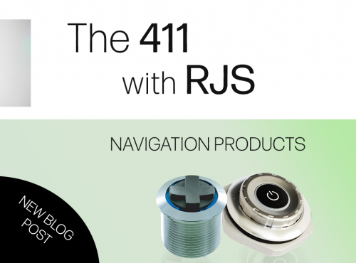 Navigation | RJS Electronics Ltd