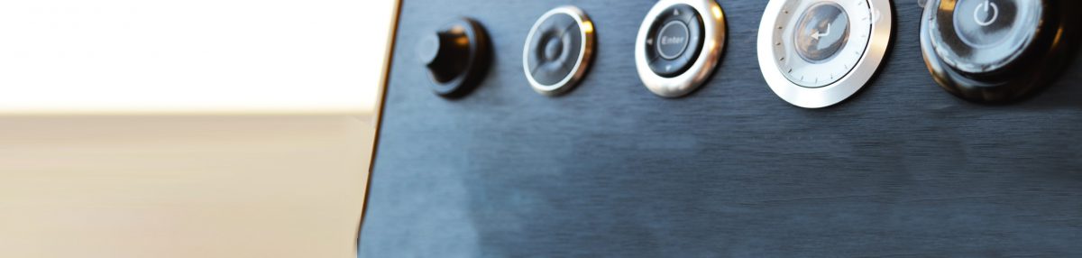 Navigation Switches | RJS Electronics Ltd