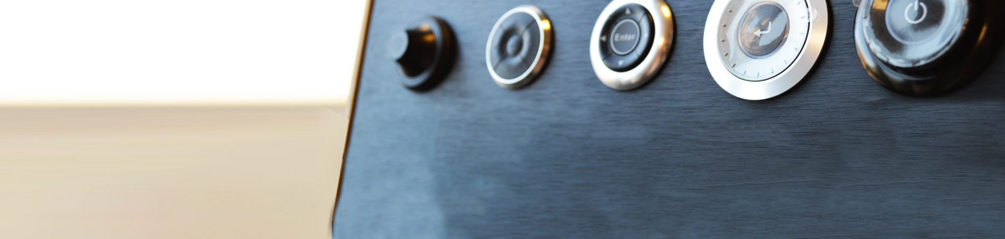 Navigation Switches | RJS Electronics Ltd