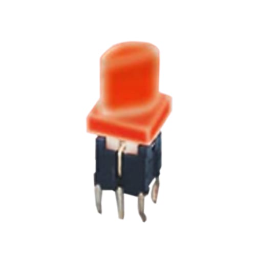 PCB Push Button Switch: PB6145 | RJS Electronics Ltd