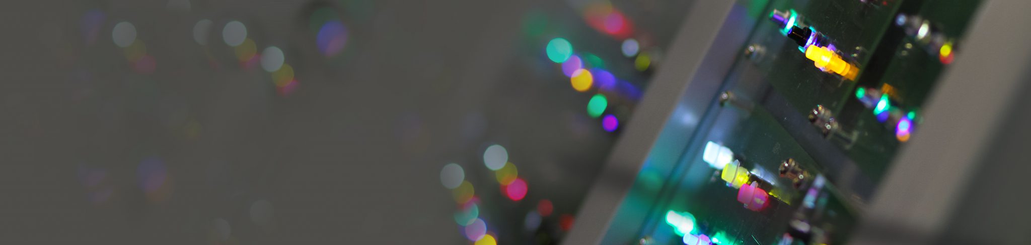 PCB push button – Banner | RJS Electronics Ltd