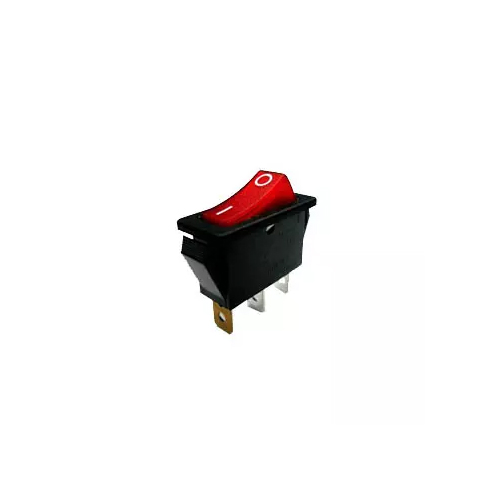 Rocker Switch: R4 Rocker Switch | RJS Electronics Ltd