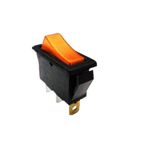 Rocker Switch: R4 Rocker Switch | RJS Electronics Ltd