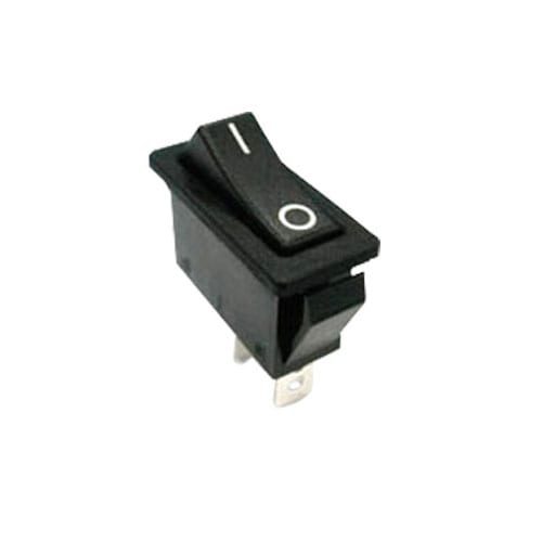 Rocker Switch: R4 Rocker Switch | RJS Electronics Ltd
