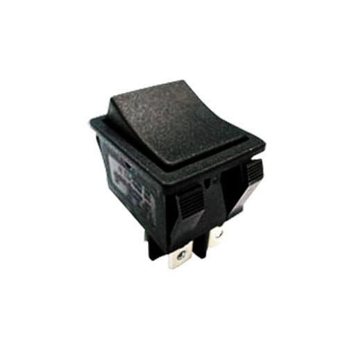 Rocker Switch: R5 Rocker Switch | RJS Electronics Ltd