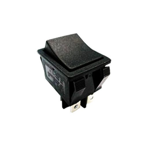 Rocker Switch: R5 Rocker Switch | RJS Electronics Ltd