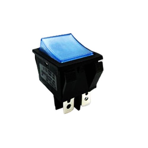 Rocker Switch: R5 Rocker Switch | RJS Electronics Ltd