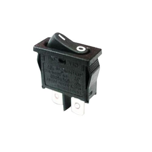 Rocker Switch: R6 Rocker Switch | RJS Electronics Ltd
