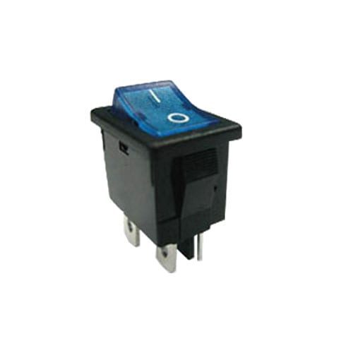 Rocker Switch: R9 Rocker Switch | RJS Electronics Ltd