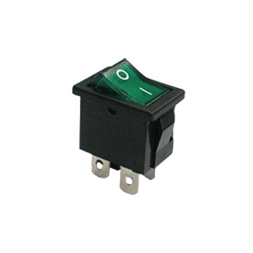 Rocker Switch: R9 Rocker Switch | RJS Electronics Ltd