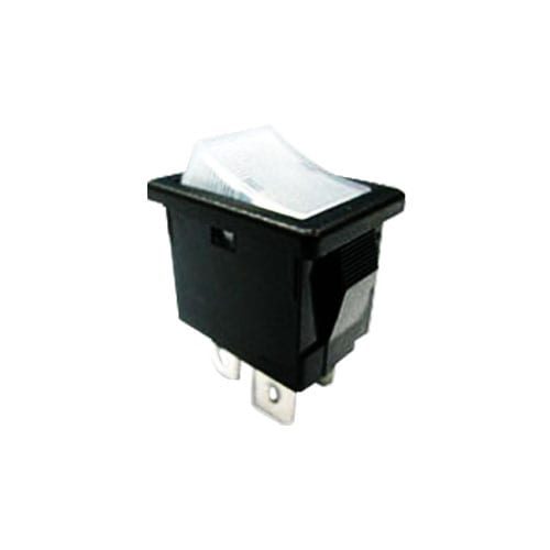 Rocker Switch: R9 Rocker Switch | RJS Electronics Ltd