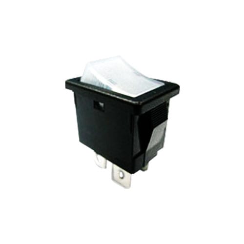 Rocker Switch: R9 Rocker Switch | RJS Electronics Ltd