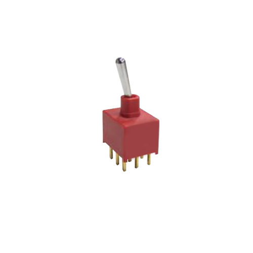 1A Toggle Switch | RJS Electronics Ltd
