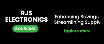 RJS Electronics Ltd | Supplying Quality Components