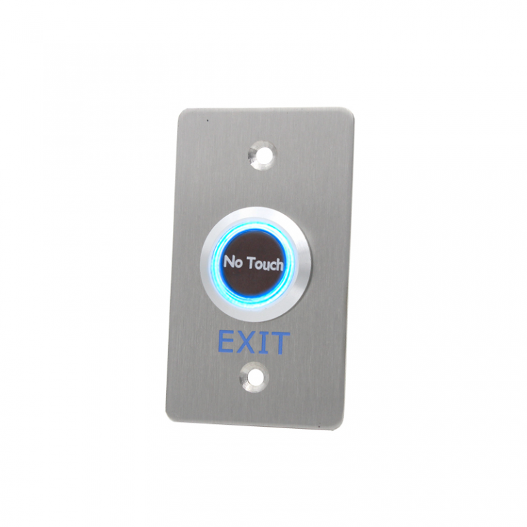 Rjs Tl Touchless Switch Rjs Electronics Ltd
