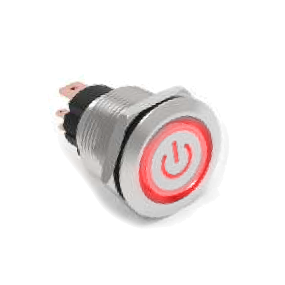 High Current Switch | RJS Electronics Ltd