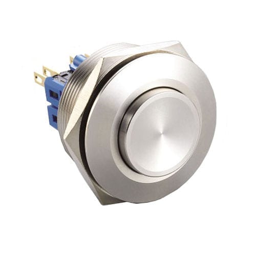 RJSPS1622A Rectangular Switch | RJS Electronics Ltd