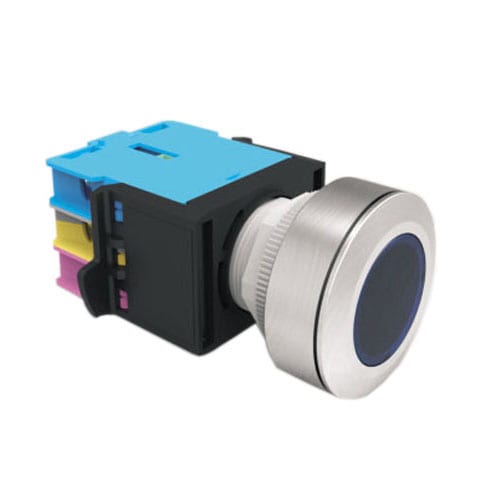 RJSAS30E Flat Switch – RJS Electronics Ltd