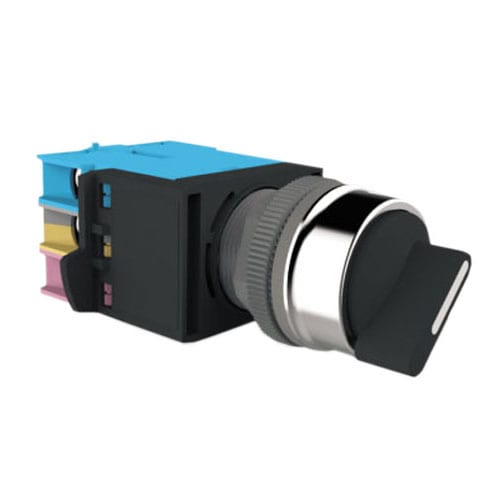 Selector Switches | RJS Electronics Ltd