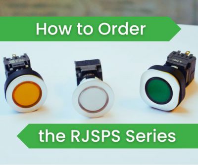 RJS Electronics Ltd – Electro Mech Components