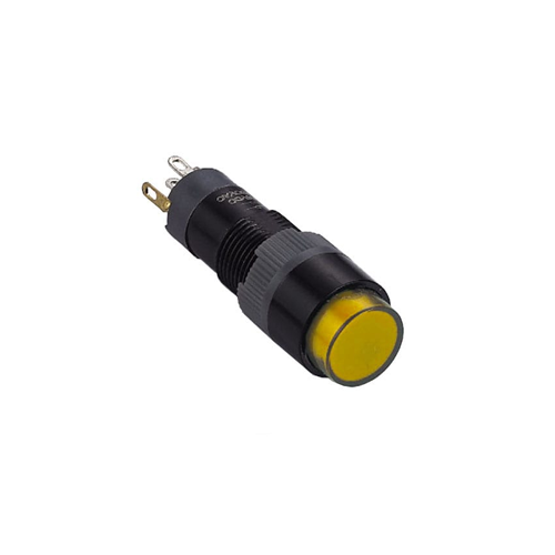 RJSPS10A Round Switch – RJS Electronics Ltd