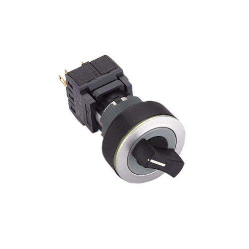 Selector Switches | RJS Electronics Ltd