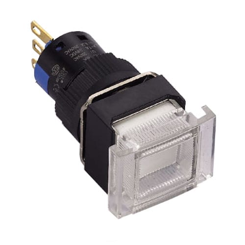 RJSPS16A Rectangular Mushroom | RJS Electronics Ltd