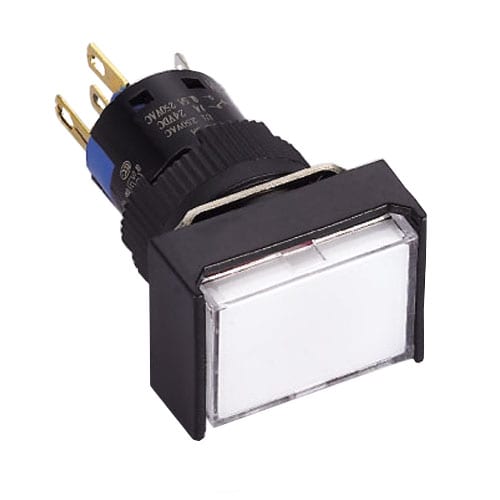 RJS Electronics Ltd - LED Illuminated Pushbutton Switches