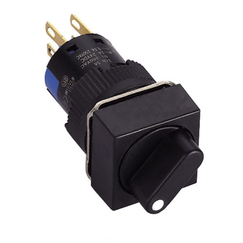Selector Switches | RJS Electronics Ltd
