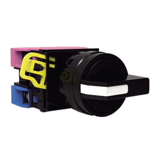 Selector Switch | RJSPS22E Selector | RJS Electronics Ltd