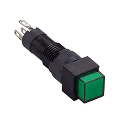 RJSPS8A Square Switch | RJS Electronics Ltd