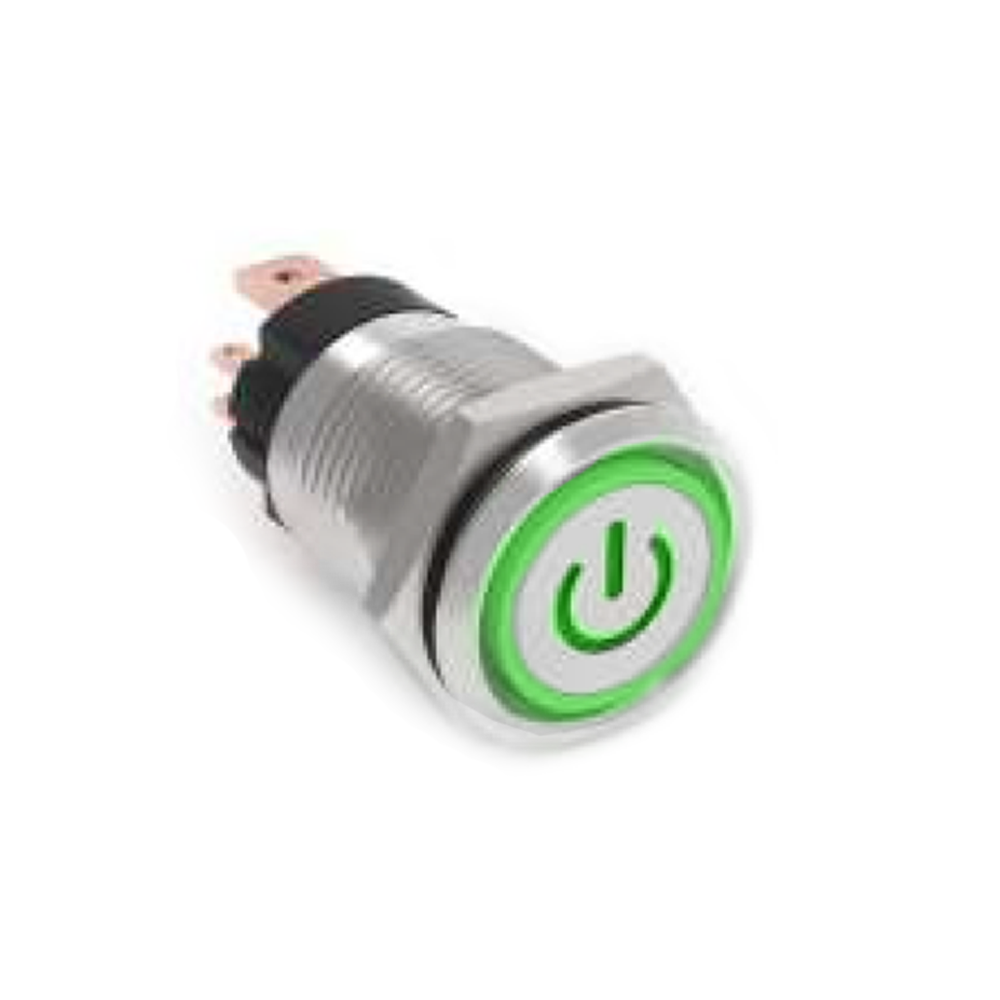 High Current Switch: RJS107-16L(A)-F-C5~67J | RJS Electronics Ltd