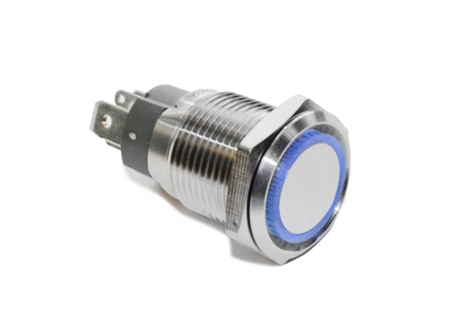 Momentary & Latching Push Button Switches – RJS Electronics Ltd