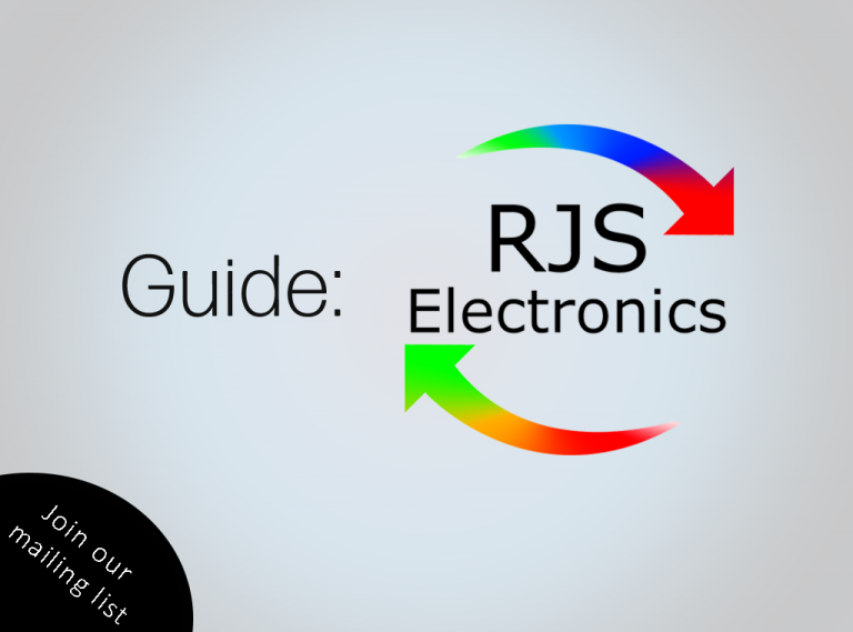 All Things Rjs Electronics Ltd Rjs Electronics Ltd